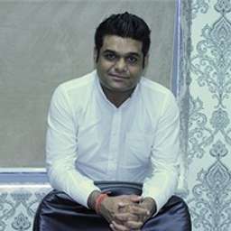 Udit Sagar Pathak - Crunchbase Person Profile