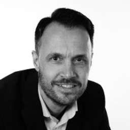 Matthew Kimber - CEO @ Molo Finance - Crunchbase Person Profile