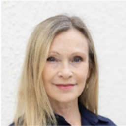 Ann Katrine Hjelmberg - Crunchbase Person Profile