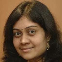 Sruthi Mangalampalli - Chief Technology Officer @ Nyros Technologies ...