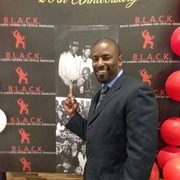 Kendrick Lamont Elkins - Crunchbase Person Profile