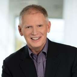 Bob Nunn - CEO @ Everactive - Crunchbase Person Profile