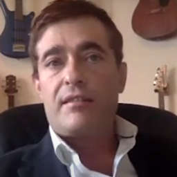 Mark Greenspan - Founder, President, CEO @ Checkissuing.com ...