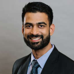 Sandeep Singh - Crunchbase Person Profile