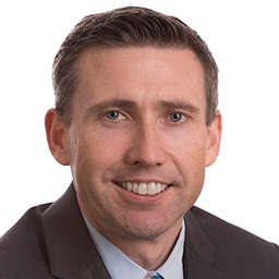 Tim Freeborn - Vice President and Chief Financial Officer @ GLJ ...