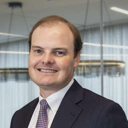 Jim Tatum - Senior Vice President & Chief Operating Officer @ Jetta ...