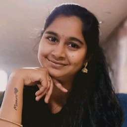 Mouni Mounika - Human Resources Executive @ Rapra Software Technologies - Crunchbase Person Profile