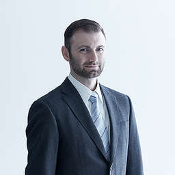 Chris Raabe - CTO @ Autonomous Control Systems Laboratory - Crunchbase ...