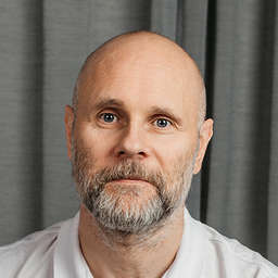 Lars Persson - Deputy CEO / Production Manager @ Bamatex - Crunchbase Person Profile