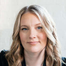 Helkin Berg - Founder & CEO @ Hey freya - Crunchbase Person Profile