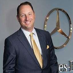 Scott Biehl - Founder, CEO and Dealer Principal @ Mercedes Benz of ...