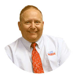 Tom Fjerstad - Editor in Chief @ PN Online - Crunchbase Person Profile