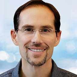 Hans Haecker - Inventor, Co-Founder & Board Member @ NanoSpot.ai ...