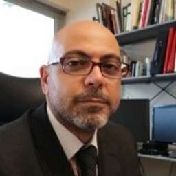 Mohamed Chebaro - Owner, Founder and Managing Partner @ 3rd Dimension ...