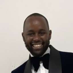 Michael Mwangi - Crunchbase Person Profile
