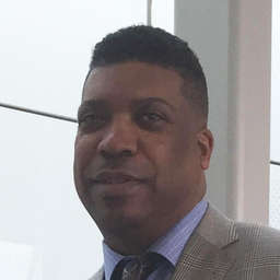 Darrell Hubbard - Crunchbase Person Profile