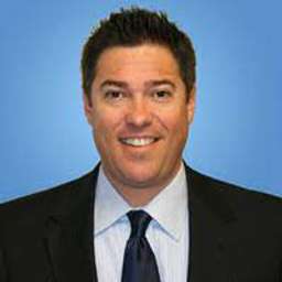 Christopher Arroyo - Chief Financial Officer & Chief Operations Officer ...