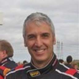 Byron Selman - Founder and CEO @ Advanced Instruments - Crunchbase ...