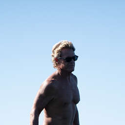 Michael Leason - Crunchbase Person Profile