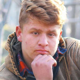 Haroon Rashid Dar - Crunchbase Person Profile