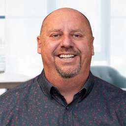 Marty Faubus - Founder and CEO @ Infinity Capital Solutions - Crunchbase Person Profile