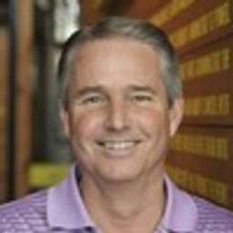 Greg Lee - Crunchbase Person Profile