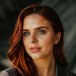 Regina Grogan - Crunchbase Person Profile