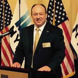 Lawrence Silber - President and chief executive officer @ Herc Rentals ...