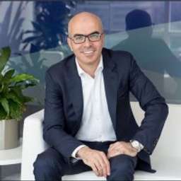 Mamoon Othman - Founder and Chairman @ Alliance Food Security Holdings - Crunchbase Person Profile