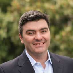 Brian Gill - Crunchbase Person Profile