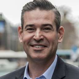 Dave Wall - Crunchbase Person Profile