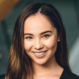 Elisa Lillicrap - Crunchbase Person Profile