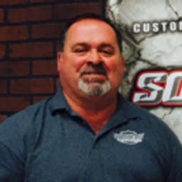 Kevin T. Williams - Owner & Operator @ Southeast Apparatus - Crunchbase ...