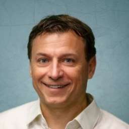 Frederic Bost - CO-Founder and CEO @ LabVoice - Crunchbase Person Profile