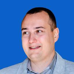 Atanas Mishev - Crunchbase Person Profile