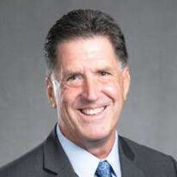 James Holohan - President @ The General Society - Crunchbase Person Profile