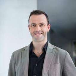 Nicholas Huntington - Director of Research @ Monash University ...