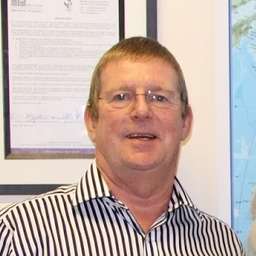 Brian Goddard - Crunchbase Person Profile