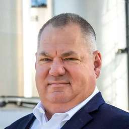 Alan Cahill - President/CEO @ Sunmount Paving - Crunchbase Person Profile