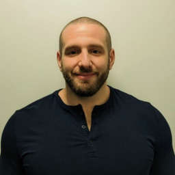 Mike Levine - Crunchbase Person Profile