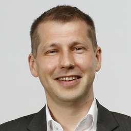 Christian Wilke - Crunchbase Person Profile