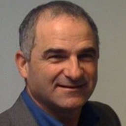 Marc Hoffman - Crunchbase Person Profile