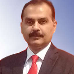 Prashant Sarup - Co Founder & COO @ Marshall Automation America ...