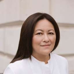 Maria Lam - Crunchbase Person Profile