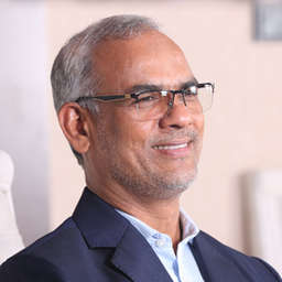 Basheer K.P. - Founder and Managing Director @ Western International ...