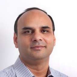 Shoaib Mohammad - Founder @ Lumiq - Crunchbase Person Profile