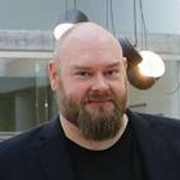 Alan Carson - Founder & CSO @ Cloudsmith - Crunchbase Person Profile