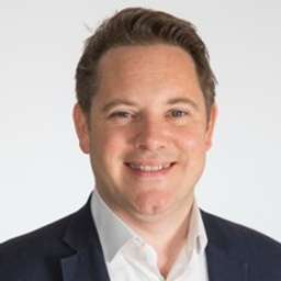 Stuart Adamson - Crunchbase Person Profile