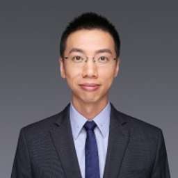 Kevin Shi - Crunchbase Person Profile