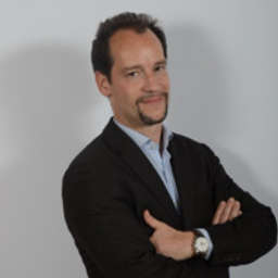 Jean Philippe Richard - Crunchbase Person Profile